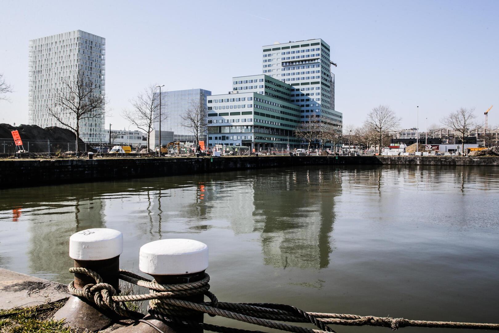 Woning beschoten, daders op de vlucht | GVA